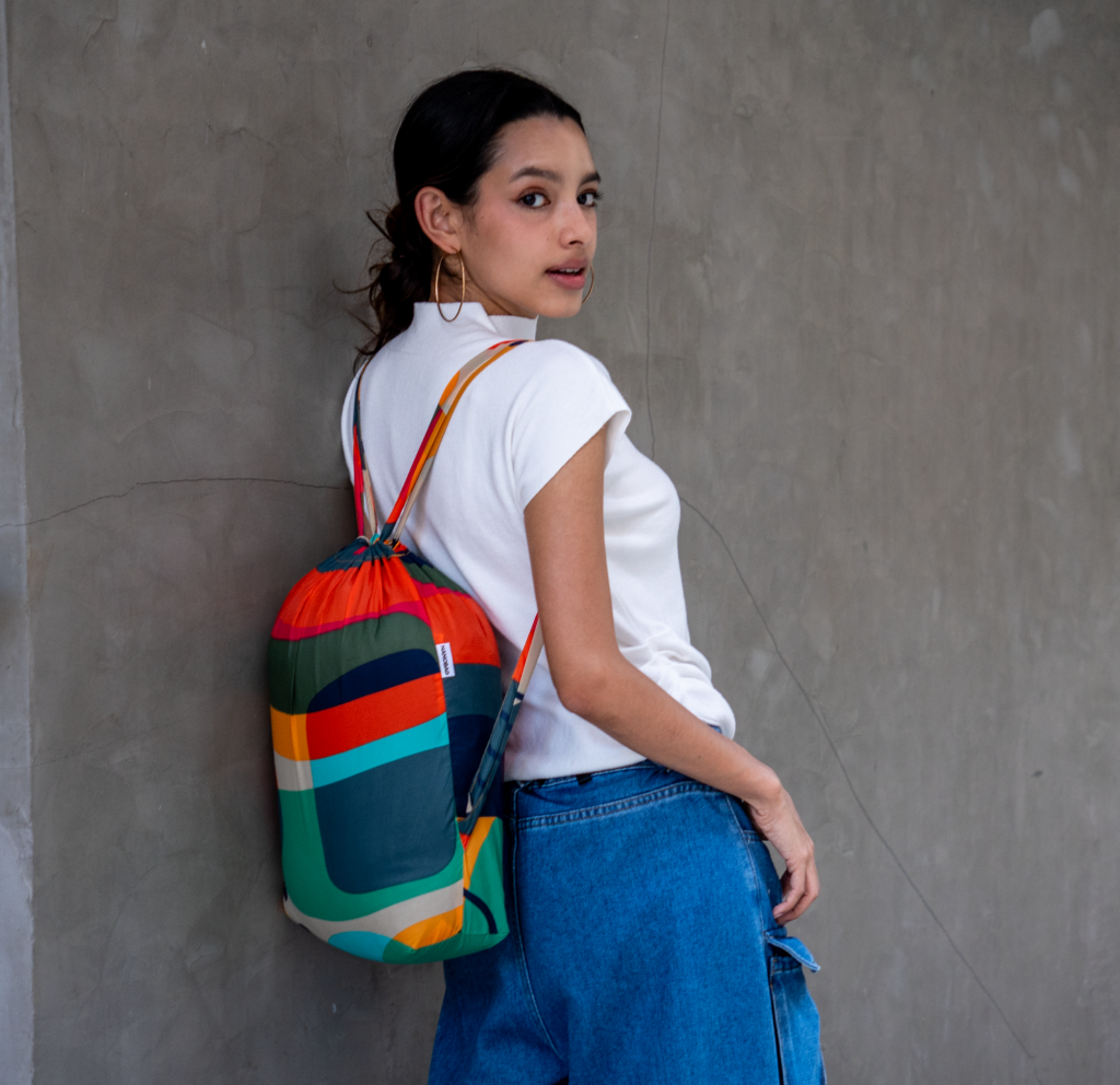 NANOBAG(ナノバッグ)公式サイト – 折りたたみ・軽量・耐久性のミニマルエコバッグ。大容量だから買い物やアウトドアに最適。日本正規販売サイト