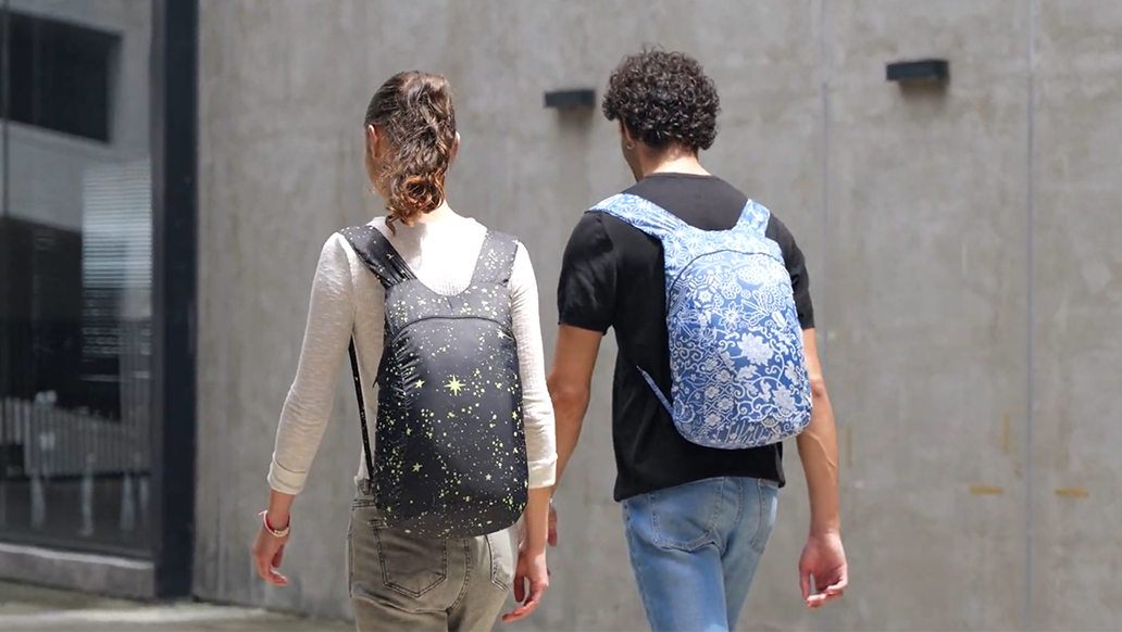 NANOBAG(ナノバッグ)公式サイト – 折りたたみ・軽量・耐久性のミニマルエコバッグ。大容量だから買い物やアウトドアに最適。日本正規販売サイト