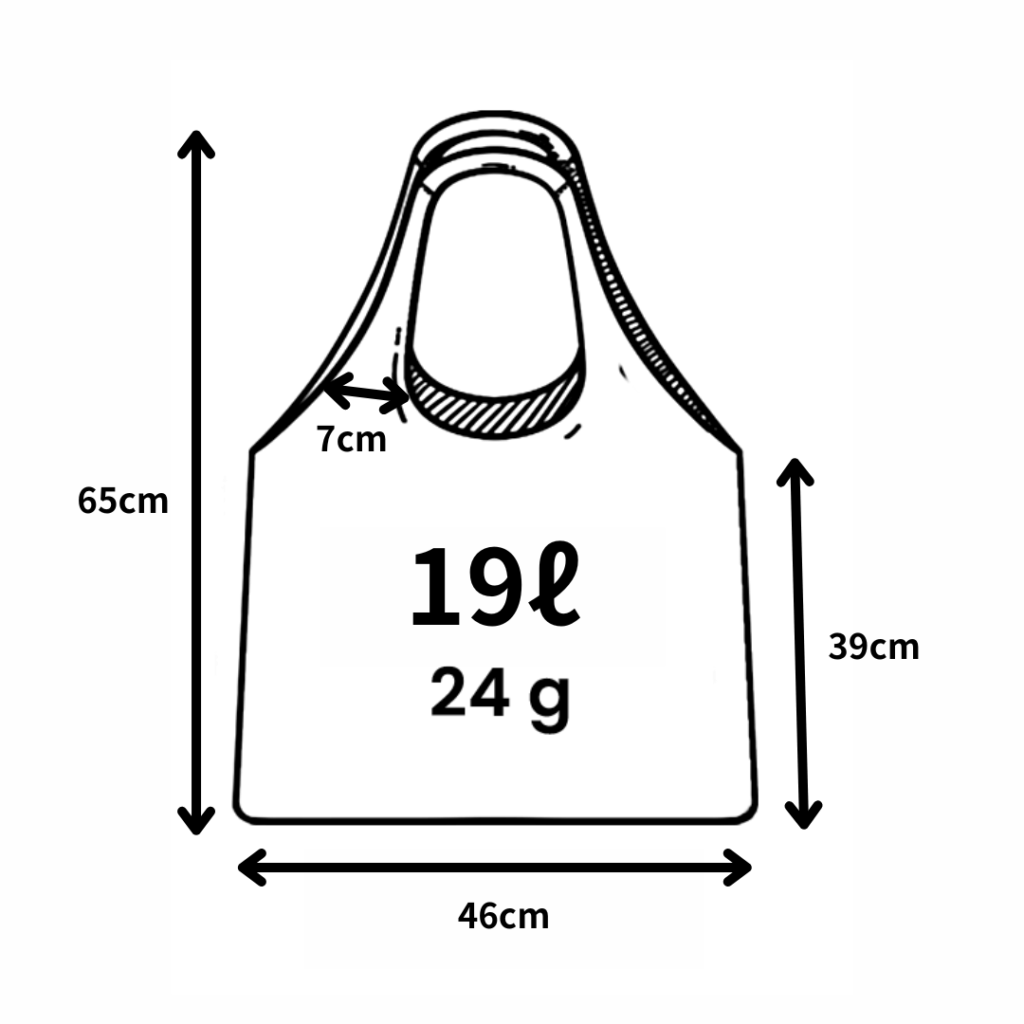 STANDARD – NANOBAG(ナノバッグ)公式サイト