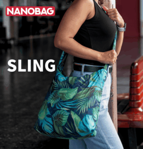 SLING – NANOBAG(ナノバッグ)公式サイト