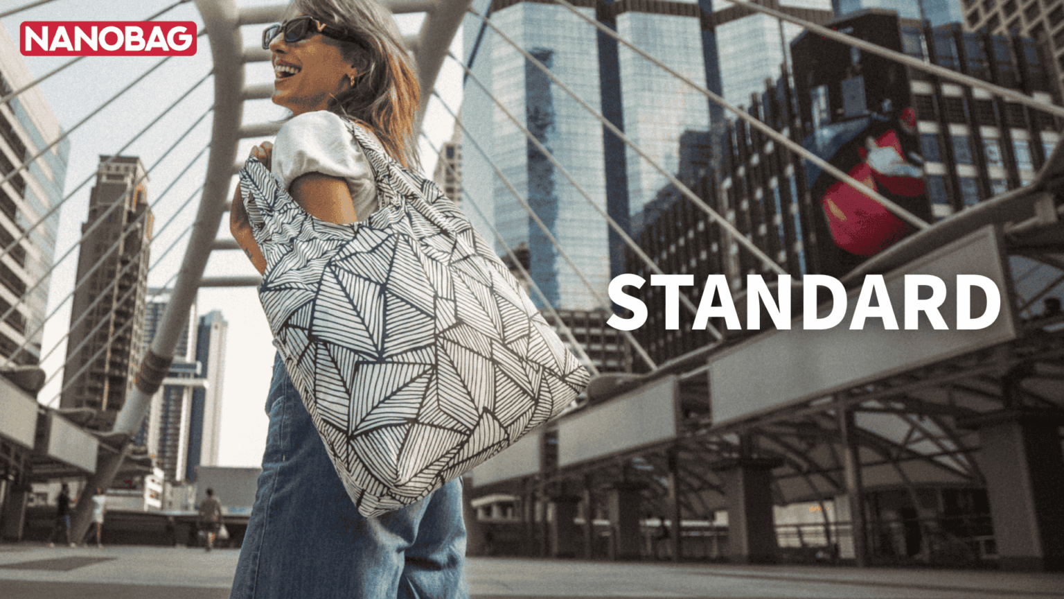 STANDARD – NANOBAG(ナノバッグ)公式サイト