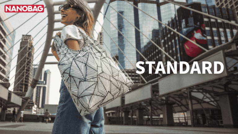 STANDARD – NANOBAG(ナノバッグ)公式サイト