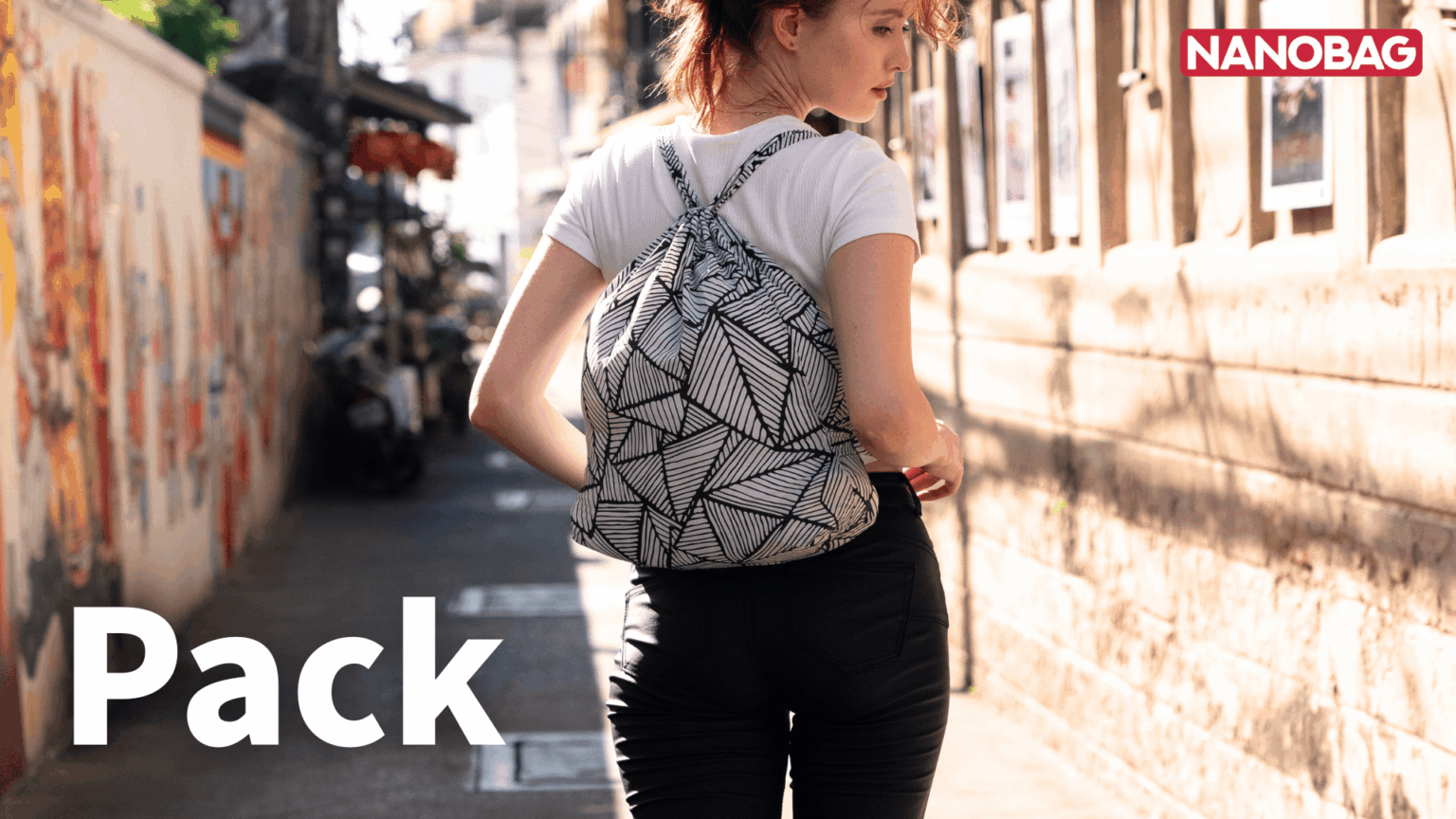 Pack – NANOBAG(ナノバッグ)公式サイト