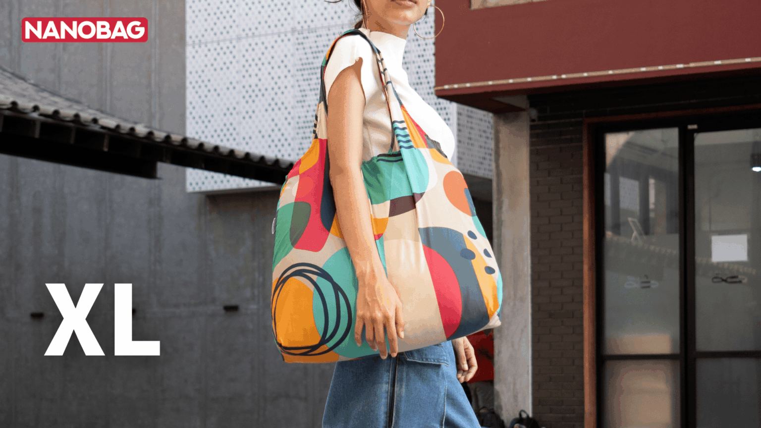 XL – NANOBAG(ナノバッグ)公式サイト