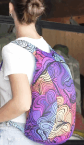 NANOBAG(ナノバッグ)公式サイト – 折りたたみ・軽量・耐久性のミニマルエコバッグ。大容量だから買い物やアウトドアに最適。日本正規販売サイト