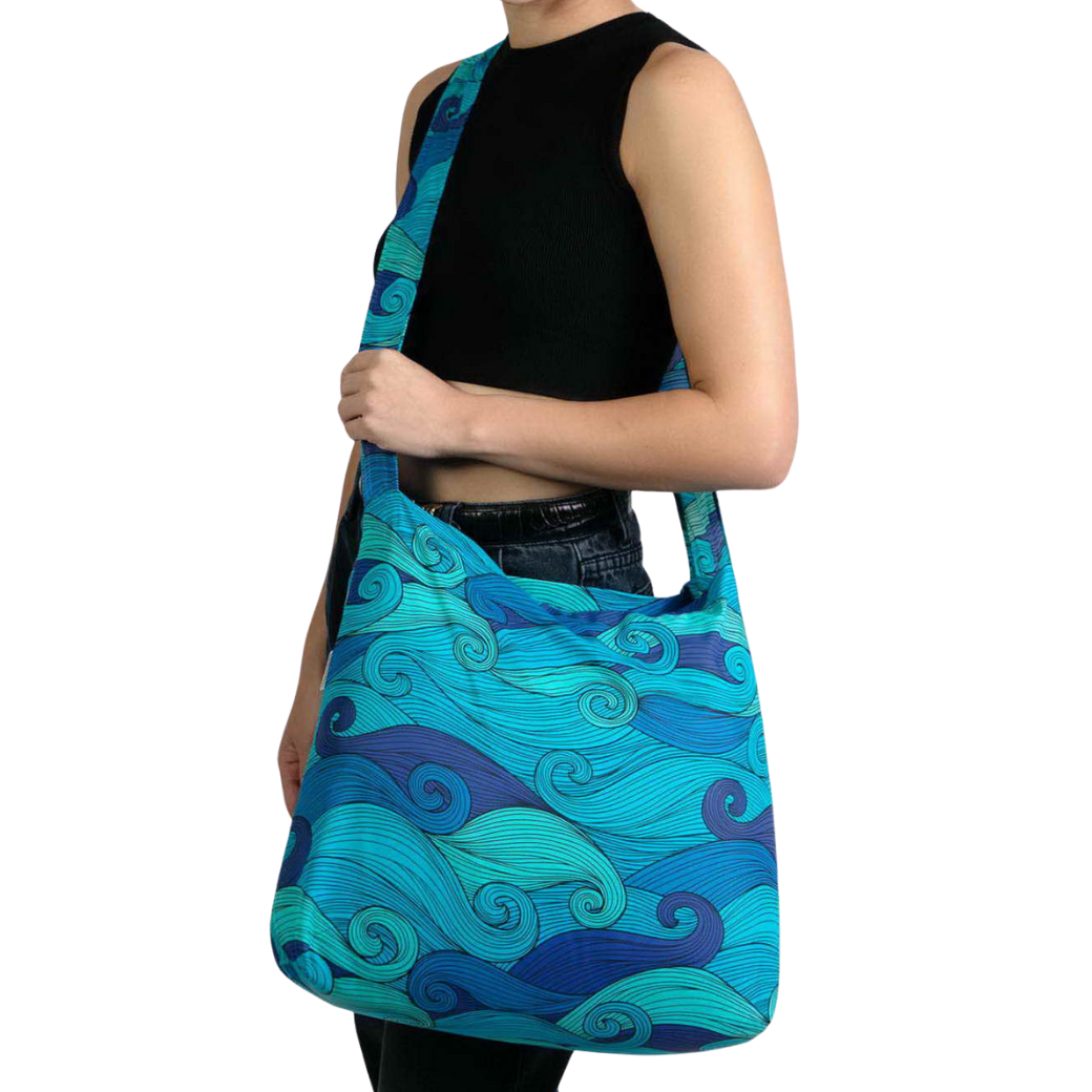 NANOBAG(ナノバッグ)公式サイト – 折りたたみ・軽量・耐久性のミニマルエコバッグ。大容量だから買い物やアウトドアに最適。日本正規販売サイト