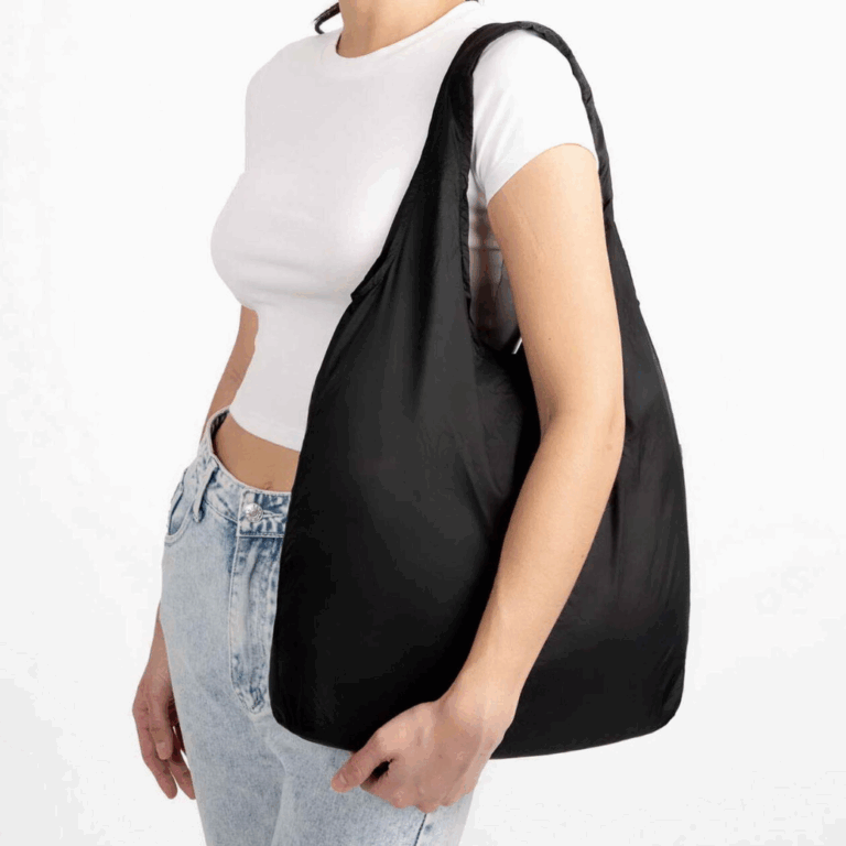 NANOBAG(ナノバッグ)公式サイト – 折りたたみ・軽量・耐久性のミニマルエコバッグ。大容量だから買い物やアウトドアに最適。日本正規販売サイト